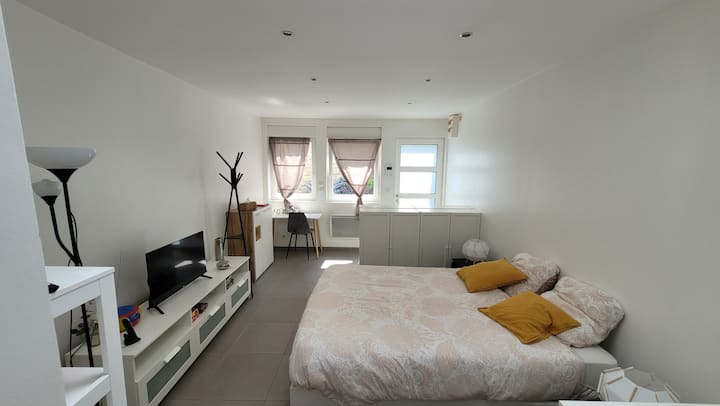 Appartement Plein Centre Ville De 40m2 - Compiègne