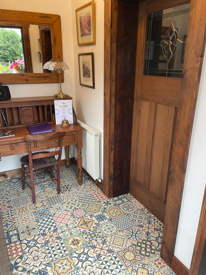 The Gate Lodge - Ballymena