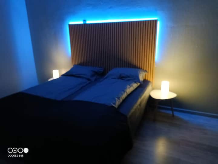 Privat Hjem, -Under Oppussing. I Hjerte Av ÅLesund - Ålesund