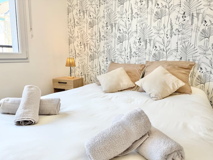 Studio Des Brises Centre-ville - Lorient