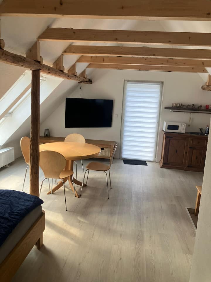 Prinz Charming Apartment - Fuldatal