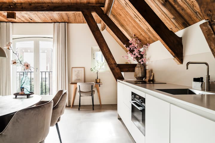 Hotspot The Loft - Alkmaar