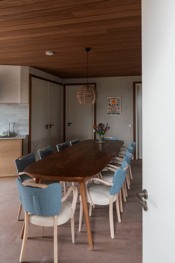 Prachtige Kamer In Ons Ecodorp - Wijk bij Duurstede