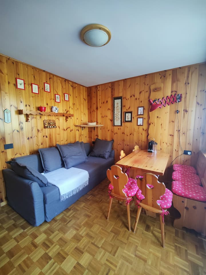 Appartamento Alpino - Bormio