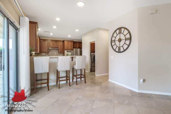 Exclusive Pool Spa Experience Tucson Home Views - Catalina, AZ