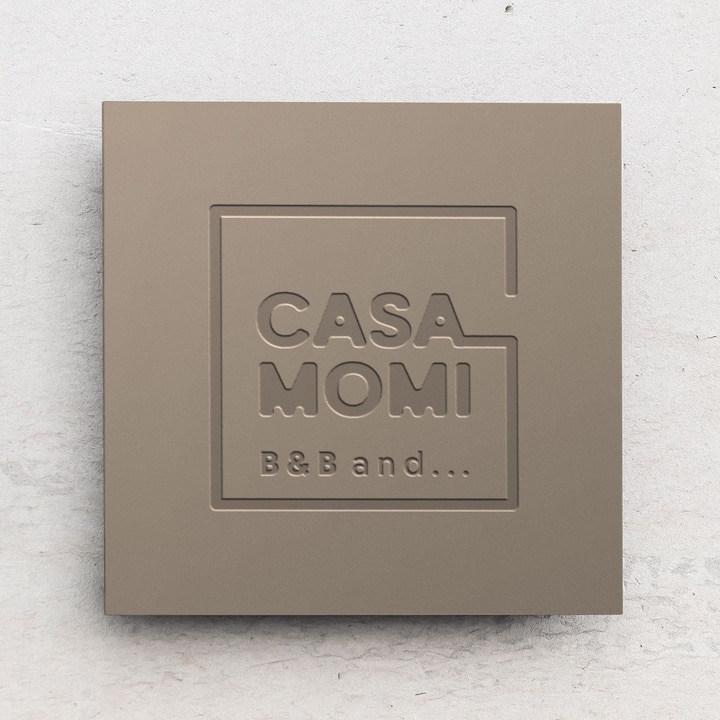 Casa Momi B&b - Pesaro