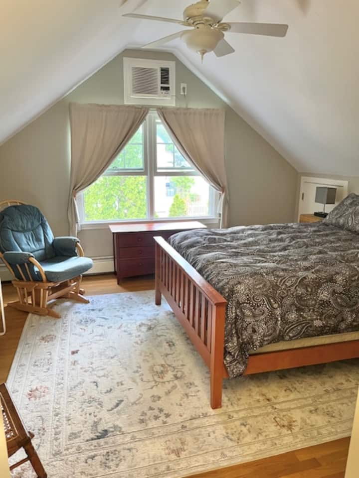 Suite - Jamaica Plain / Woodbourne - Boston