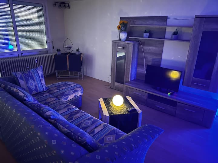 Appartement Stein 1 Og - Fritzlar