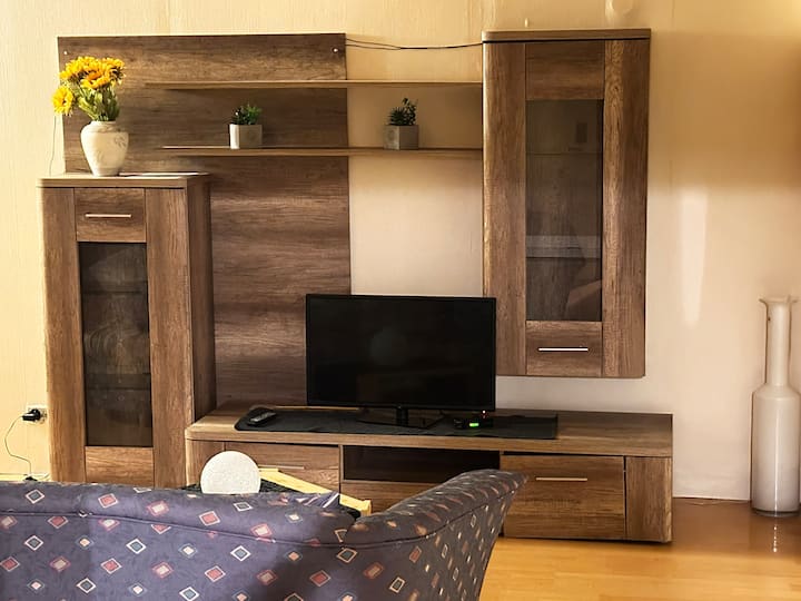 Appartement Stein 1 Og - Fritzlar