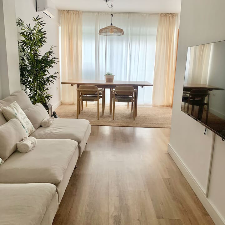 Capricho Olímpica - Terrassa