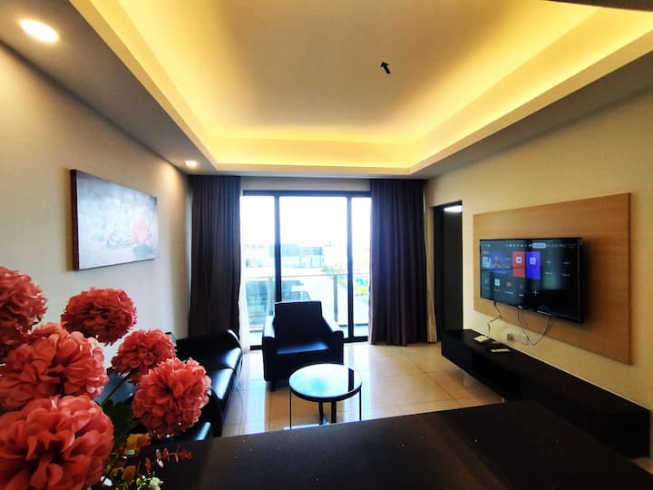 Genting Retreatcoldinn2r2b @ Ion Delemen - Genting Highlands