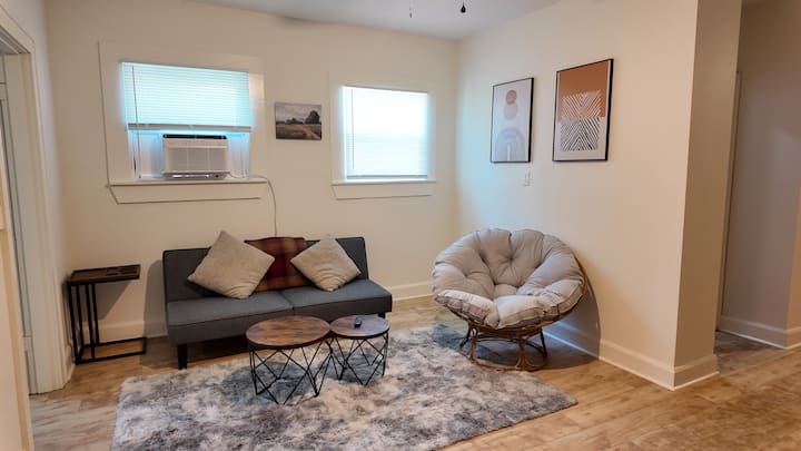 Fully Furnished Monthly Stay Or Weekend Getaway - Hot Springs, AR