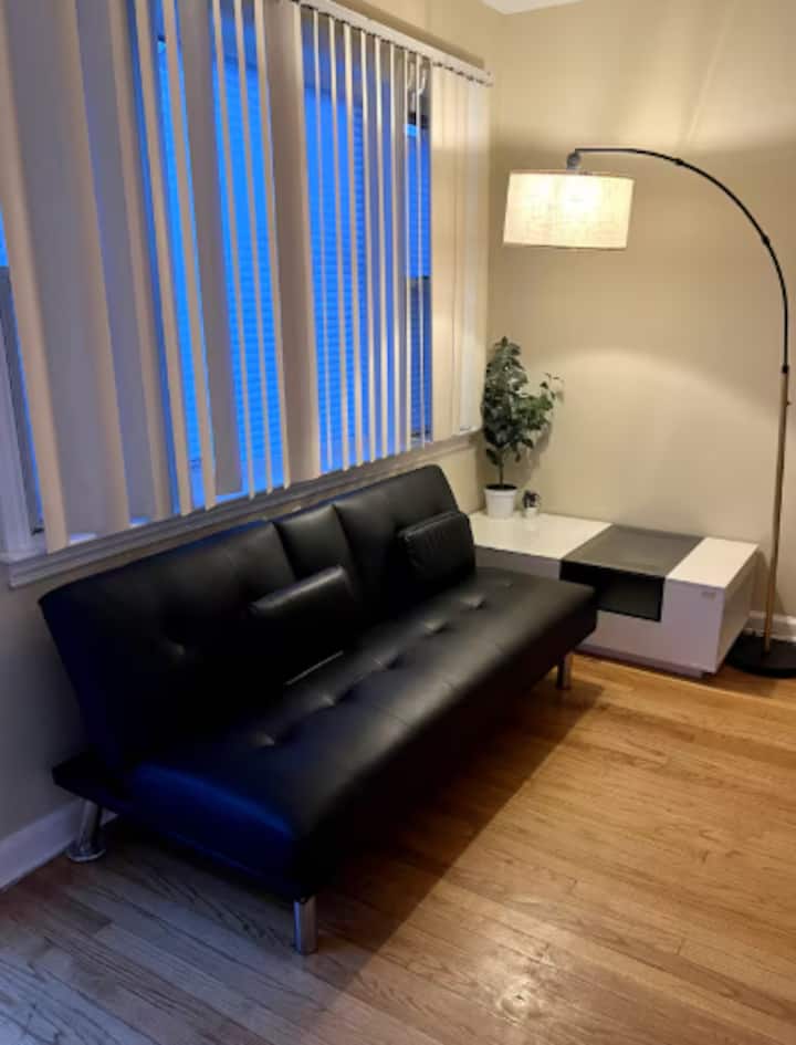 2 Bedroom Home - Rockaway Beach - Queens, NY