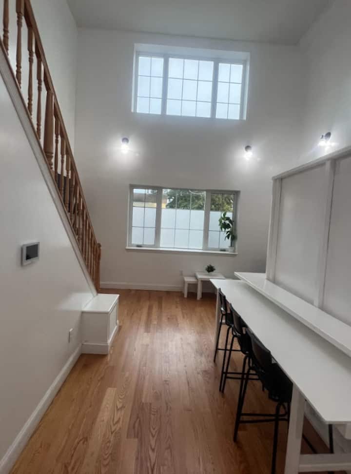 3bedroom Apartment - Queens
