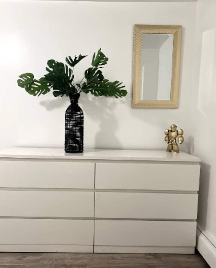 3 Bedroom Apartment - Westbury, NY
