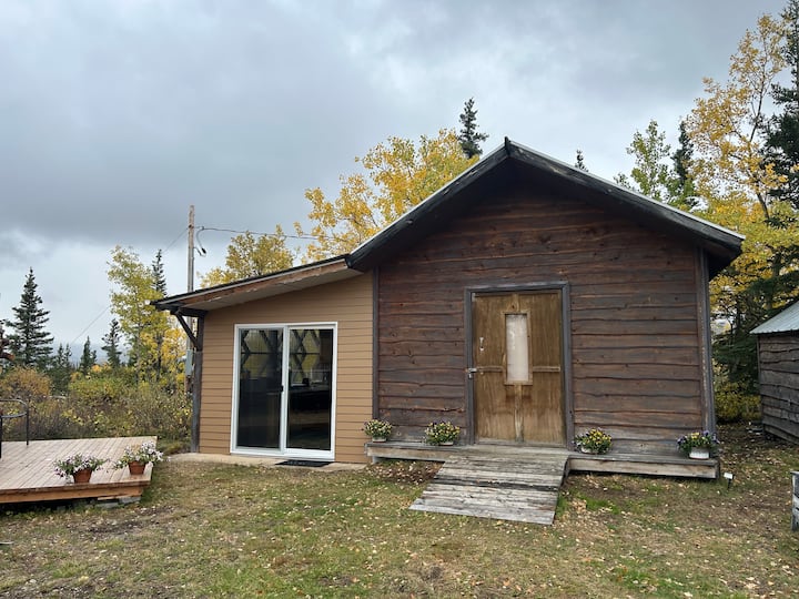 Denali Haven: A Cozy Alaskan Retreat - Denali National Park and Preserve