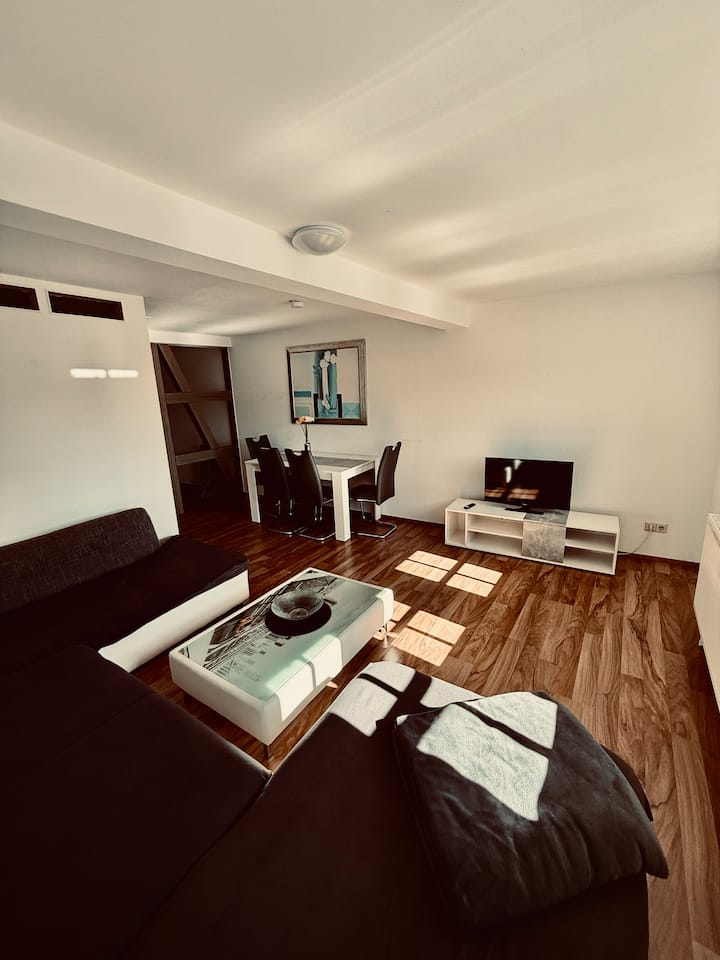 Domplatz Suite - Erfurt