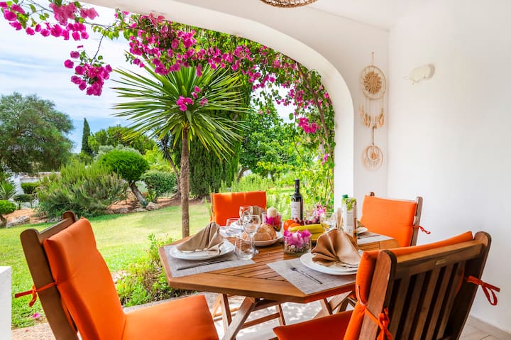 Dream House In Clube Albufeira - Guia