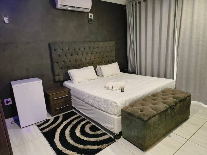Dula Monate - Vereeniging