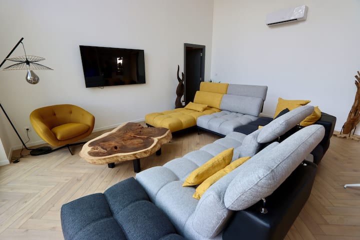 Les Suites-babord (Borne De Recharge éLectrique) - Le Touquet-Paris-Plage