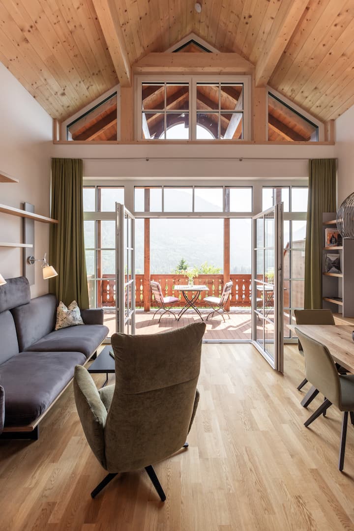 Top 5 – Villa West - Hallstatt