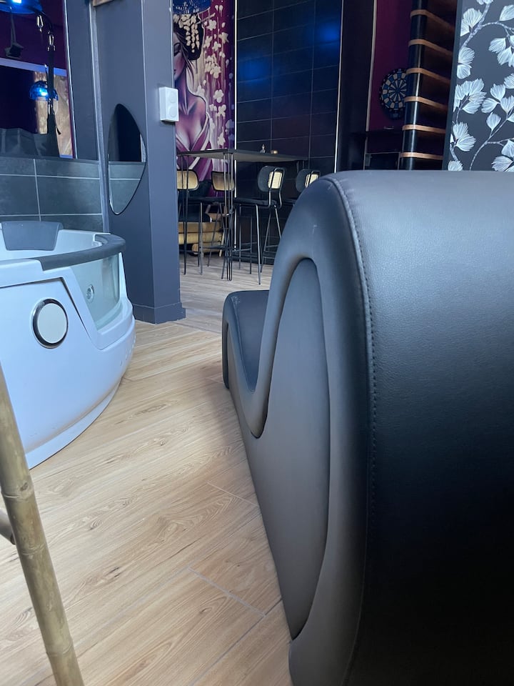 Love Room Les Secrets De Julia - Lorient