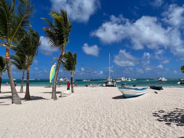 Beach View Paradise 2 - Punta Cana