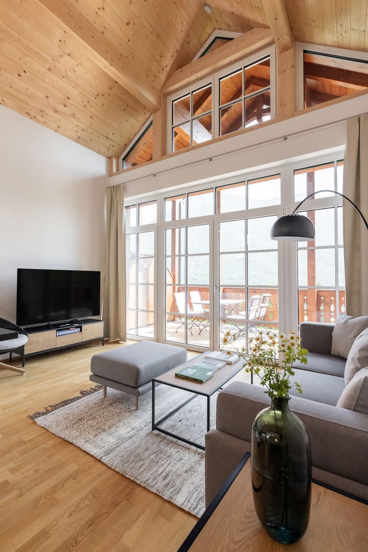 Top 6 – Villa West - Bad Aussee