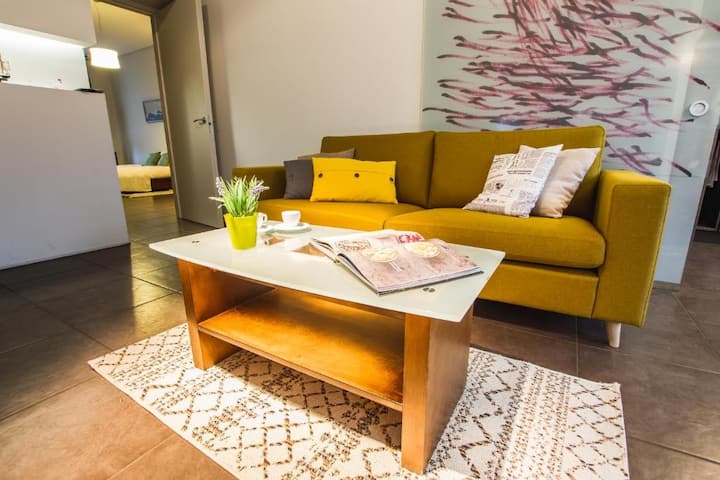 Artful City Centre Comfort 3 Rooms - Kaunas