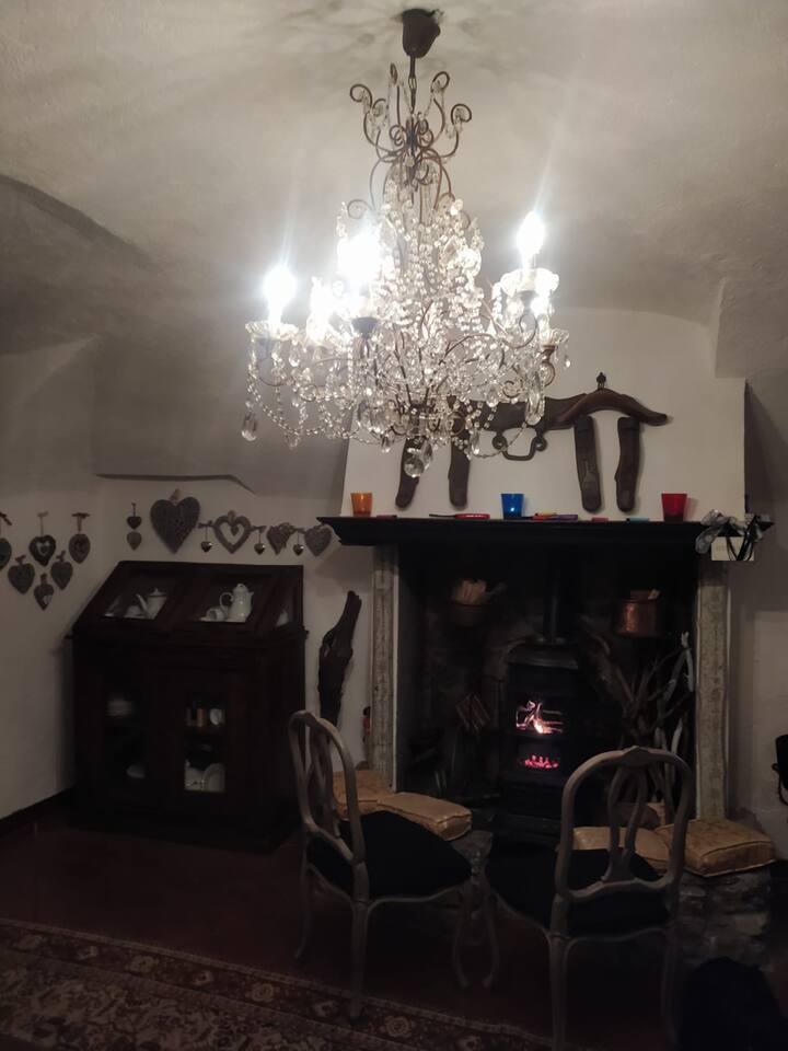 Baita A Gleise (Bardonecchia) - Bardonecchia
