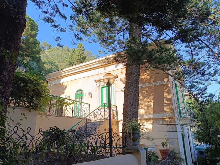 Casa 900 Taormina - Taormina