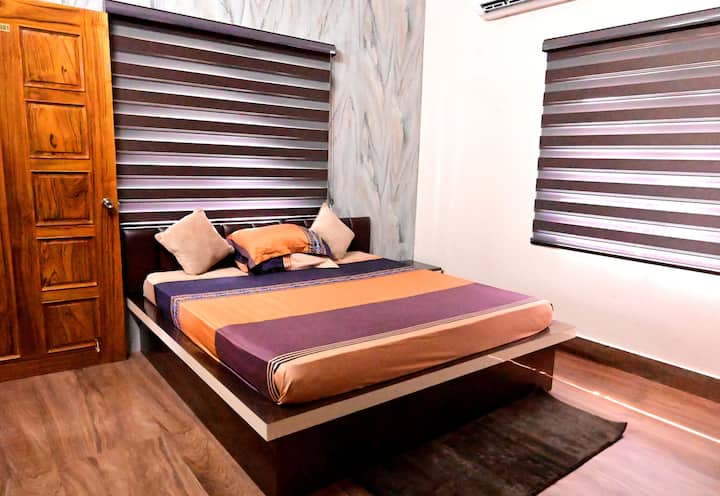 Ram Kutir - Bhubaneswar