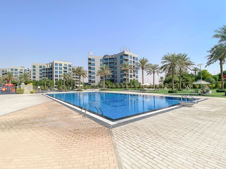 First Class | 1br | Elegant Comfort Awaits - Dubai