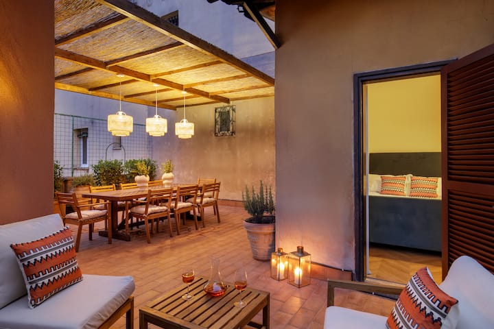 Daplace | Serenella&nbsp;Apartment - Rooma