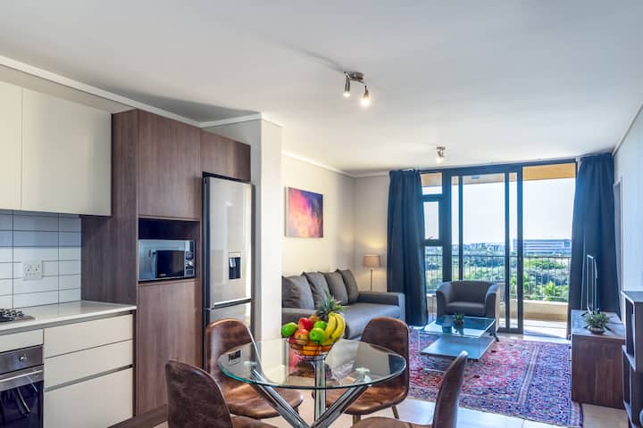 418 Waters Edge - Goodwood