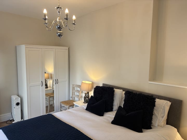The Westgate Rest - Ilkley