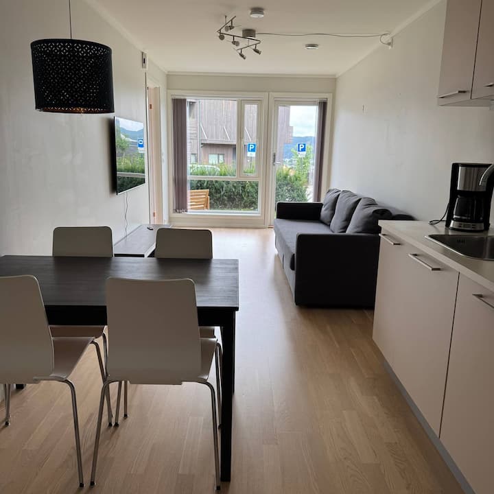 Nydelig Leilighet På Justneshalvøya - Kristiansand