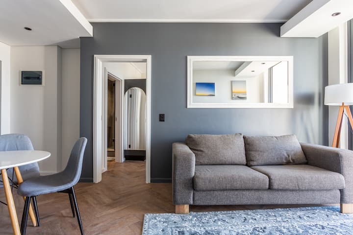 406 On Park - Cape Town