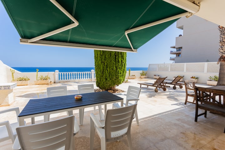 Villa Acantilado Cabo De Palos - La Manga