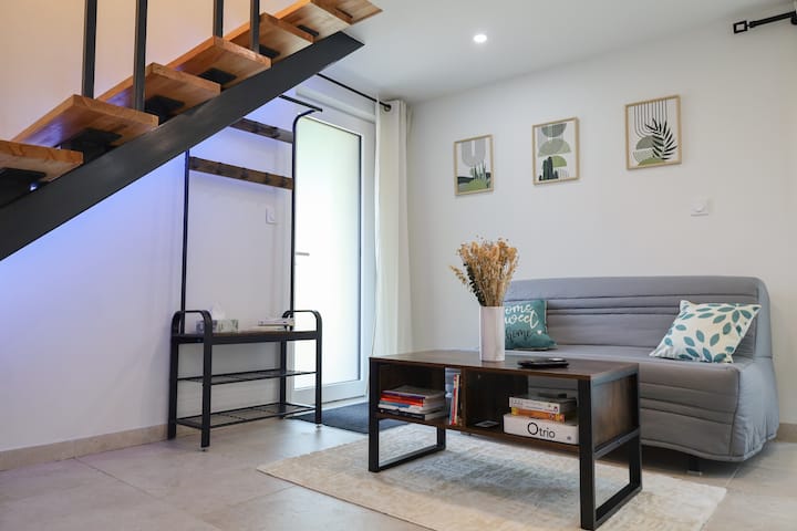 Le Clos Des Lilas - Sainte-Julie