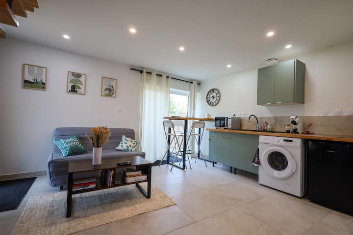 Le Clos Des Lilas - Lagnieu