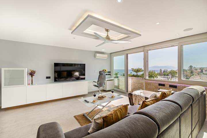 La Cala-flores Beach By Stay Belonio - Rincón de la Victoria