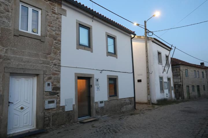 Uma Zona Calma E Acolhedora. - Fermoselle