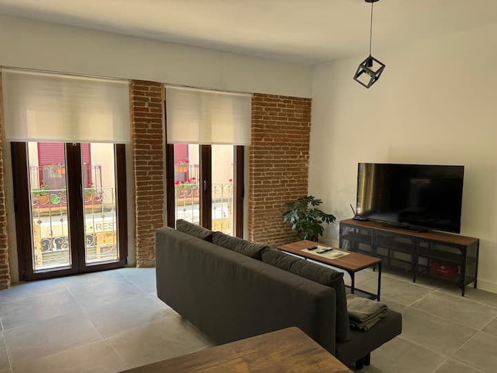 Apartamento Rosina ÁVila Center - Ávila