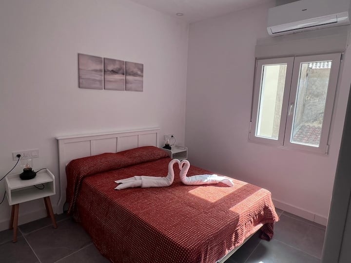 Apartamento Rosina ÁVila Center - Ávila