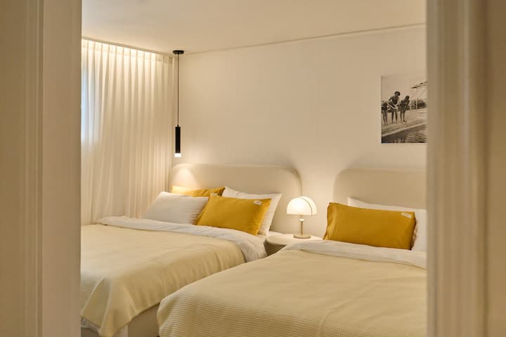 양재역5분/특별가할인/단독출입문/양재천/코엑스/강남/잠실/kspo/성수/명동/올리브영 - Seoul