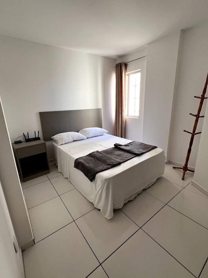 Apartamento Em Maceió - Beira Mar - Maceió