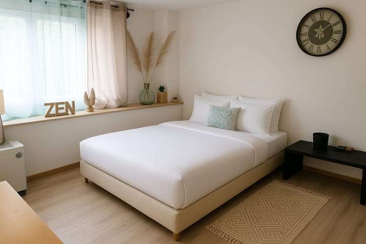 Joli Studio Centre Ville - Saint-Lô