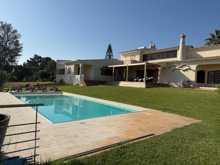 Villa Do Abelharuco - District de Faro