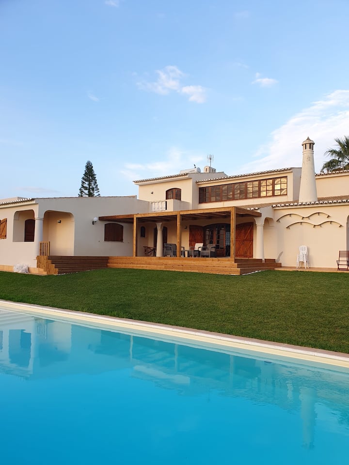 Villa Do Abelharuco - Lagos